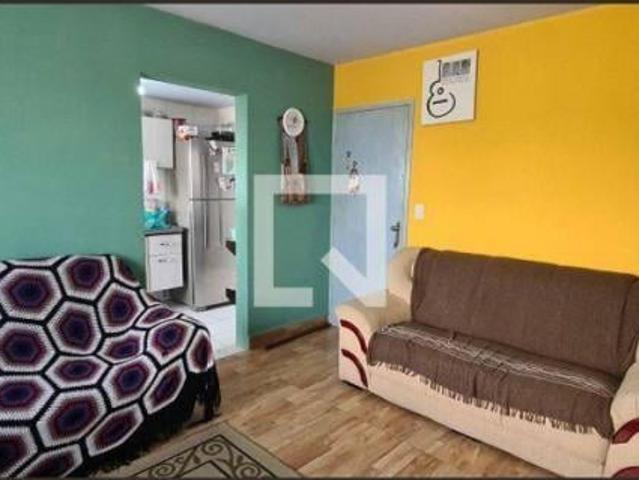 Apartamento à Venda São Pedro, 2 Quartos, 65 m2