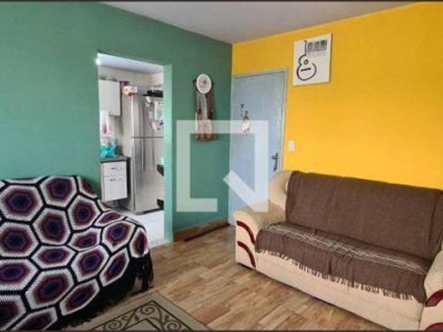 Apartamento à Venda São Pedro, 2 Quartos, 65 m2