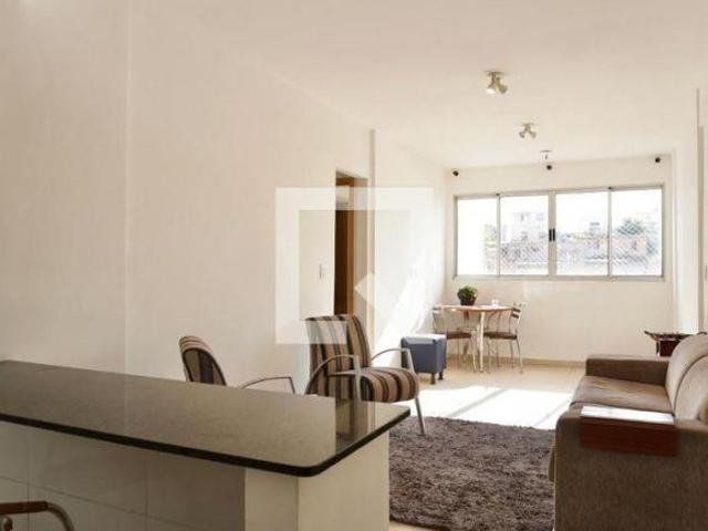Apartamento à Venda São Pedro, 2 Quartos, 65 m² Belo Horizonte