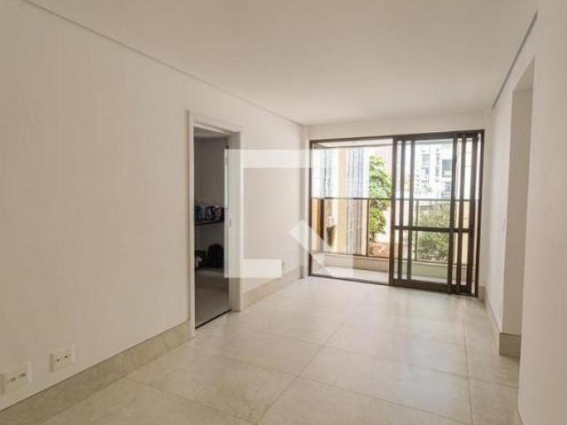Apartamento à Venda São Pedro, 2 Quartos, 66 m² Belo Horizonte