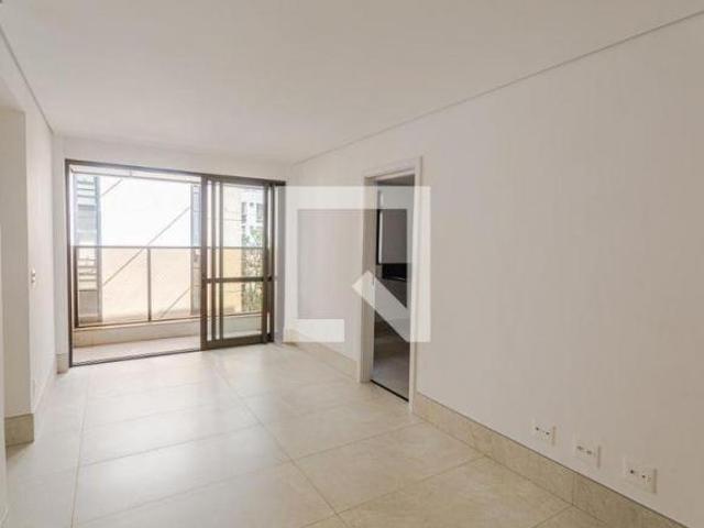 Apartamento à Venda São Pedro, 2 Quartos, 66 m² Belo Horizonte