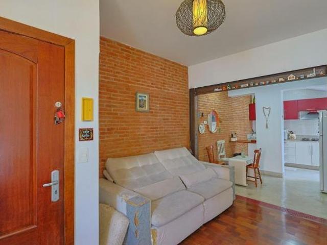 Apartamento à Venda São Pedro, 2 Quartos, 71 m2