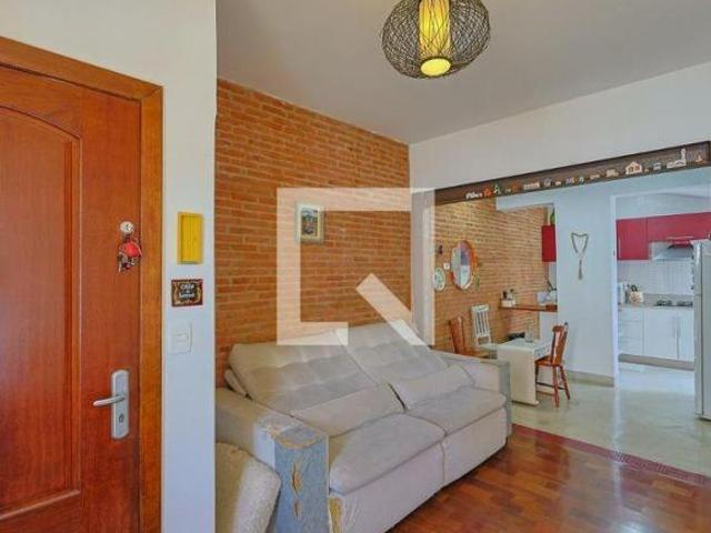Apartamento à Venda São Pedro, 2 Quartos, 71 m² Belo Horizonte