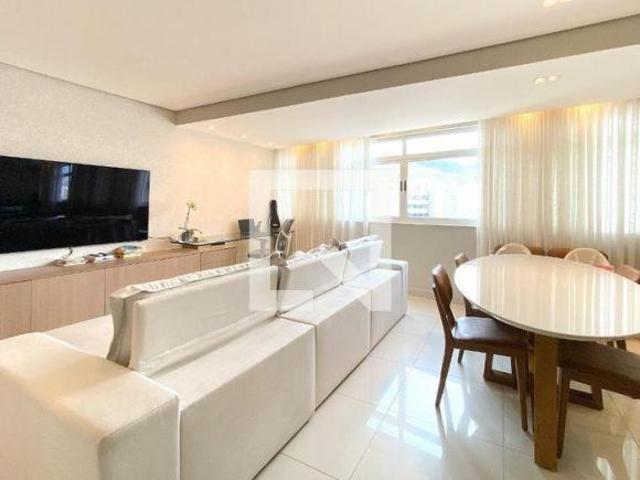 Apartamento à Venda São Pedro, 2 Quartos, 76 m² Belo Horizonte