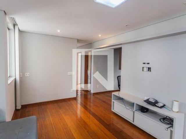 Apartamento à Venda São Pedro, 2 Quartos, 80 m² Belo Horizonte