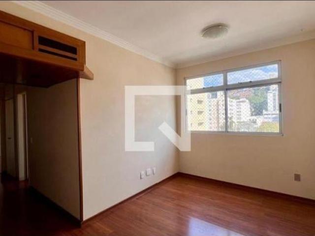 Apartamento à Venda São Pedro, 2 Quartos, 80 m² Belo Horizonte