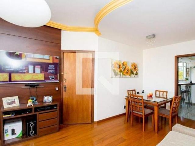 Apartamento à Venda São Pedro, 3 Quartos, 100 m² Belo Horizonte