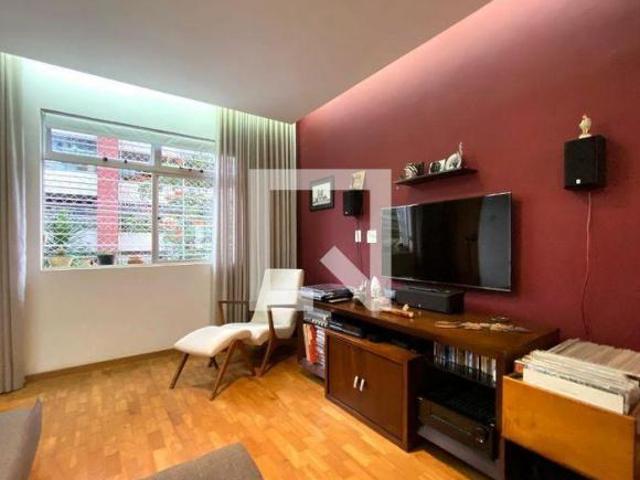 Apartamento à Venda São Pedro, 3 Quartos, 114 m² Belo Horizonte