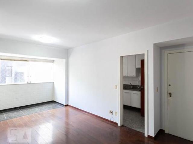 Apartamento à Venda São Pedro, 3 Quartos, 110 m² Belo Horizonte