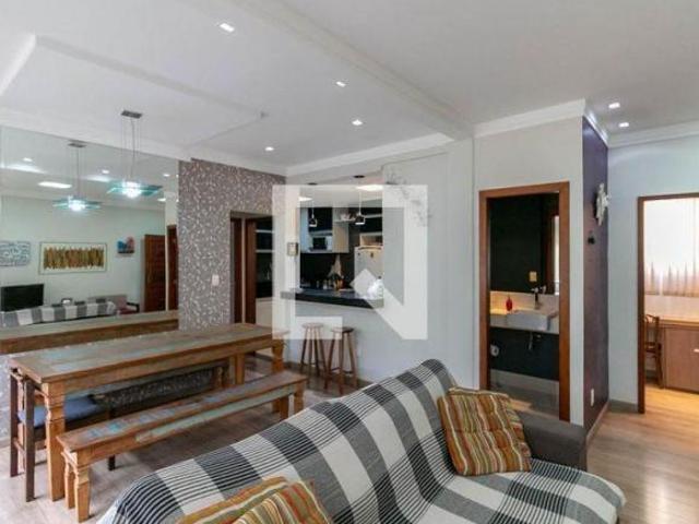 Apartamento à Venda São Pedro, 3 Quartos, 120 m2