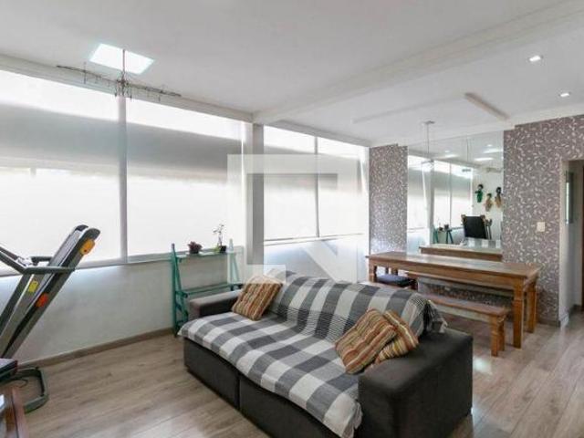 Apartamento à Venda São Pedro, 3 Quartos, 120 m² Belo Horizonte