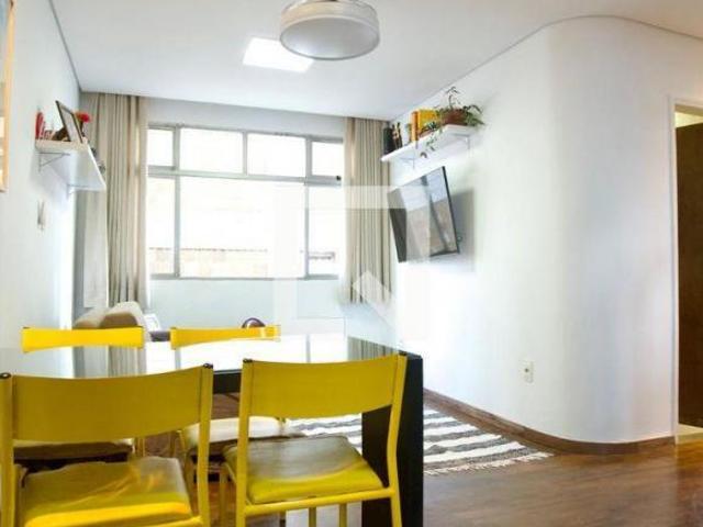Apartamento à Venda São Pedro, 3 Quartos, 136 m² Belo Horizonte