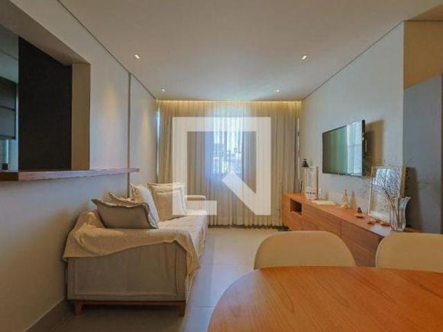 Apartamento à Venda São Pedro, 3 Quartos, 150 m² Belo Horizonte