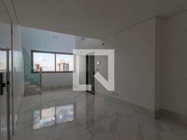 Apartamento à Venda São Pedro, 3 Quartos, 173 m² Belo Horizonte