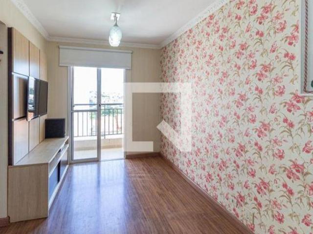 Apartamento à Venda São Pedro, 3 Quartos, 53 m2