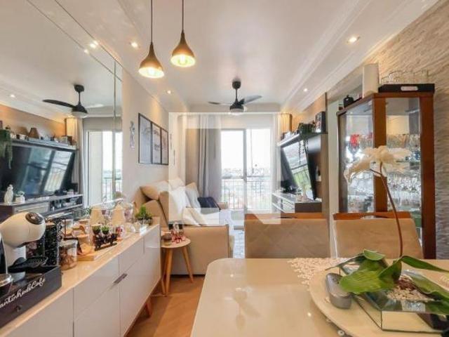 Apartamento à Venda São Pedro, 3 Quartos, 53 m2
