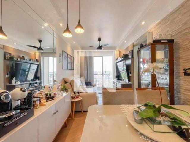 Apartamento à Venda São Pedro, 3 Quartos, 53 m² Osasco