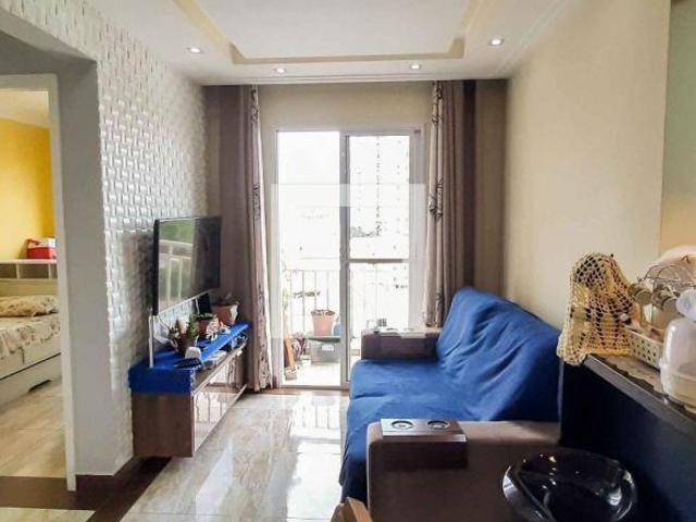 Apartamento à Venda São Pedro, 3 Quartos, 63 m2