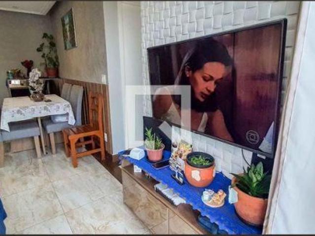 Apartamento à Venda São Pedro, 3 Quartos, 63 m² Osasco