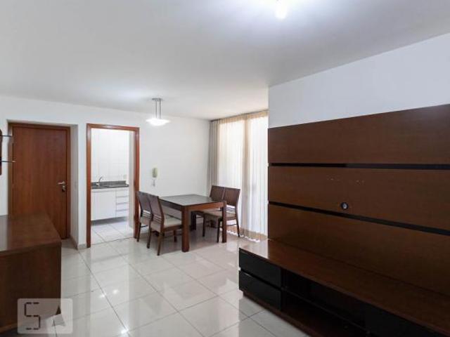 Apartamento à Venda São Pedro, 3 Quartos, 80 m² Belo Horizonte