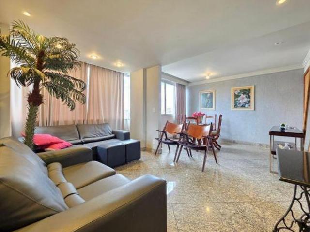 Apartamento à Venda São Pedro, 3 Quartos, 83 m2