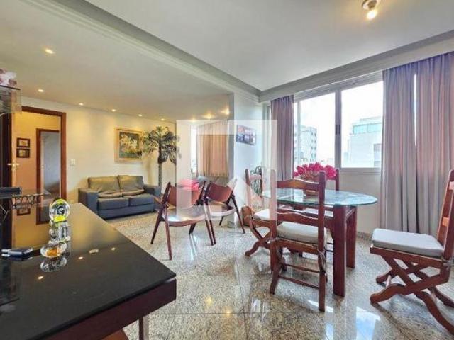 Apartamento à Venda São Pedro, 3 Quartos, 83 m² Belo Horizonte