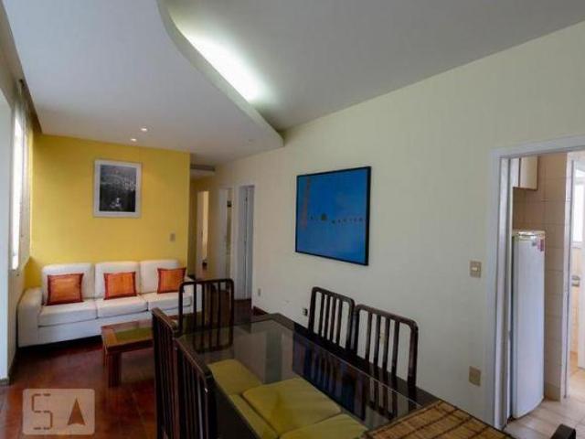 Apartamento à Venda São Pedro, 3 Quartos, 85 m2