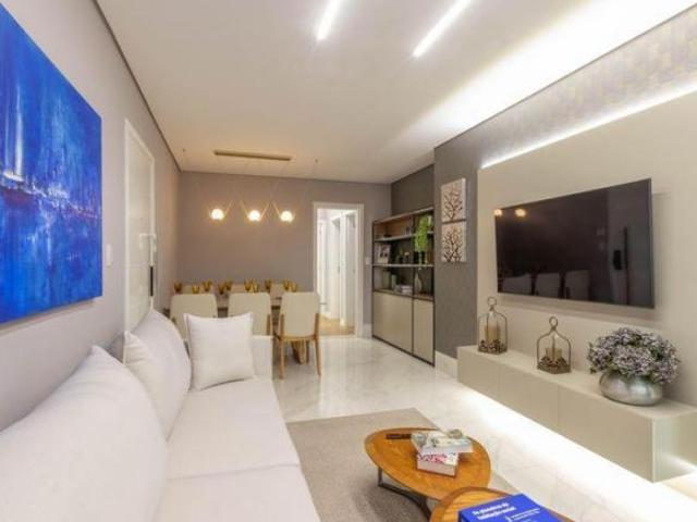 Apartamento à Venda São Pedro, 3 Quartos, 87 m2
