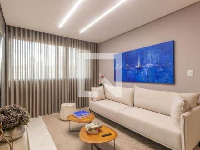 Apartamento à Venda São Pedro, 3 Quartos, 87 m² Belo Horizonte