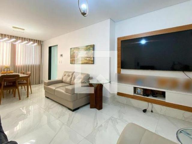 Apartamento à Venda São Pedro, 3 Quartos, 87 m² Belo Horizonte