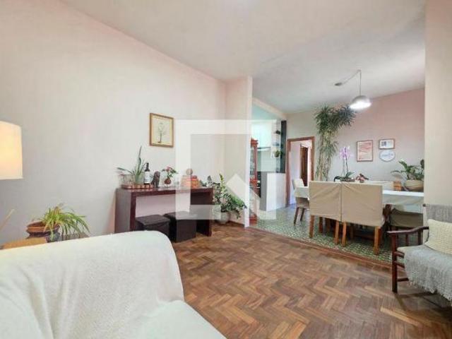 Apartamento à Venda São Pedro, 3 Quartos, 93 m² Belo Horizonte