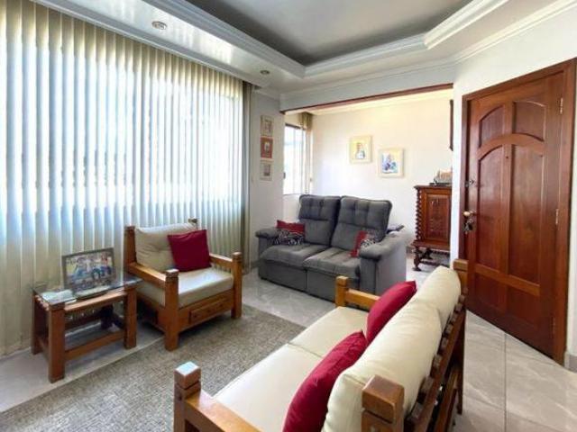 Apartamento à Venda São Pedro, 3 Quartos, 95 m2
