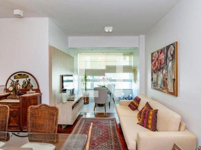 Apartamento à Venda São Pedro, 3 Quartos, 97 m² Belo Horizonte