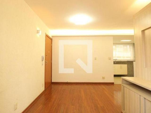 Apartamento à Venda São Pedro, 3 Quartos, 98 m² Belo Horizonte