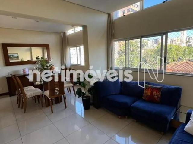 Apartamento à Venda, São Pedro, Belo Horizonte
