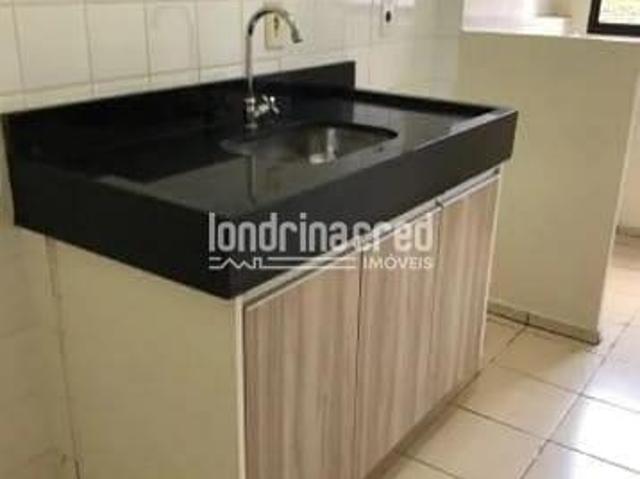 Apartamento à venda, São Pedro, Londrina, PR