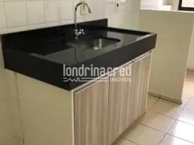 Apartamento à venda, São Pedro, Londrina, PR