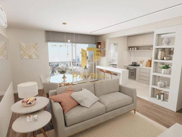 Apartamento à venda São Pedro São José dos Pinhais