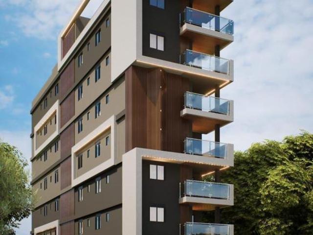 Apartamento à venda, São Pedro, São José dos Pinhais, PR