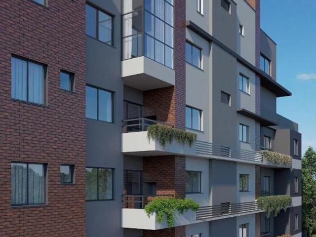 Apartamento à venda, São Pedro, São José dos Pinhais, PR