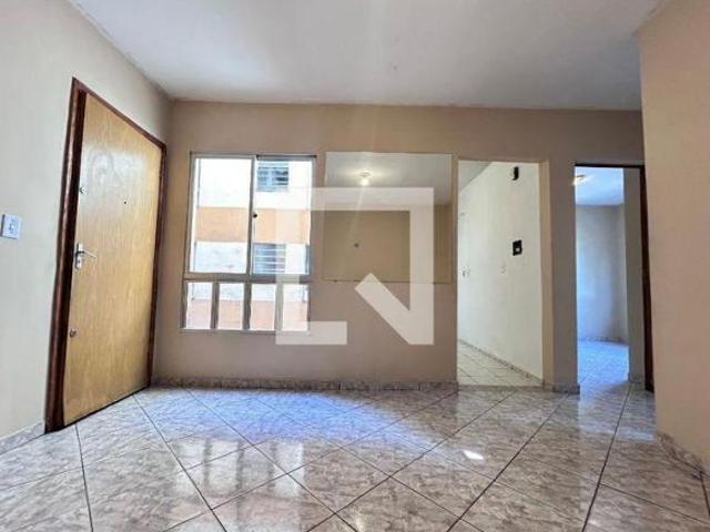 Apartamento à Venda São Salvador, 2 Quartos, 45 m² Belo Horizonte