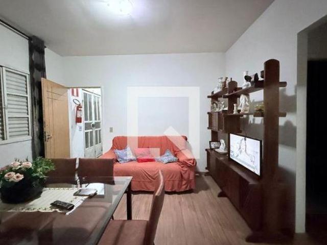 Apartamento à Venda São Salvador, 2 Quartos, 53 m² Belo Horizonte