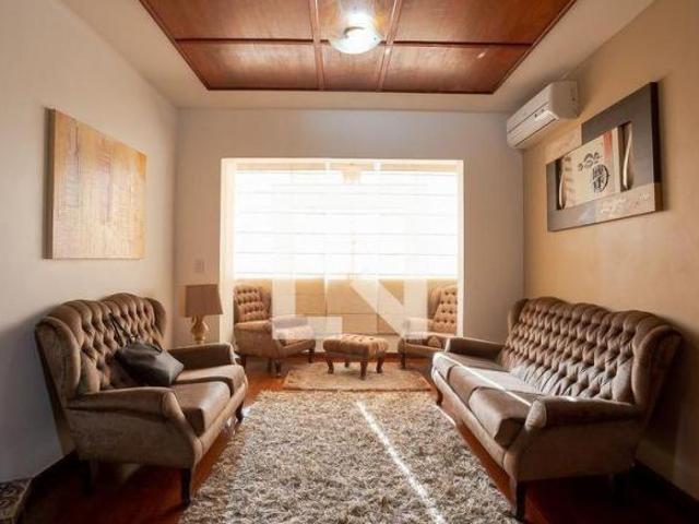 Apartamento à Venda São Sebastião, 3 Quartos, 169 m² Porto Alegre