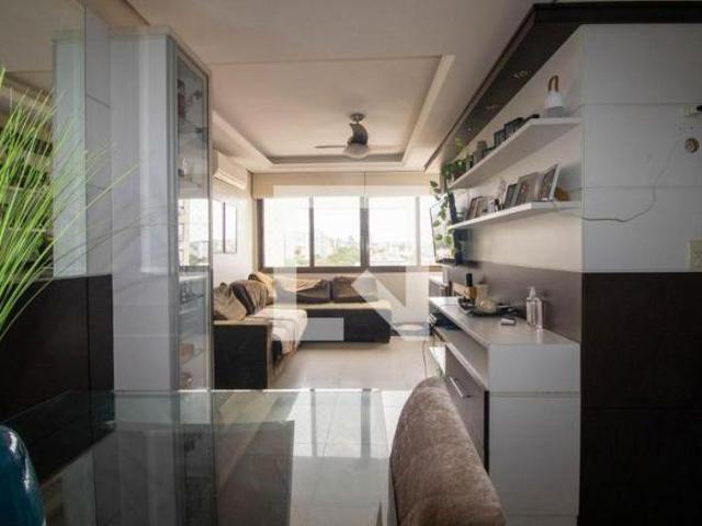 Apartamento à Venda São Sebastião, 3 Quartos, 121 m² Porto Alegre