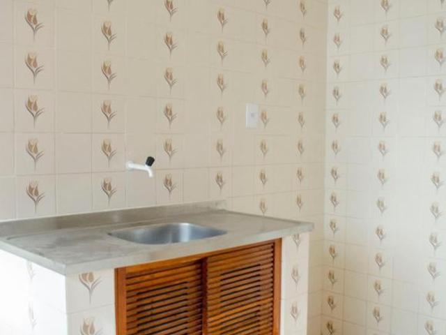 Apartamento à Venda São Sebastião, 1 Quarto, 35 m² Porto Alegre
