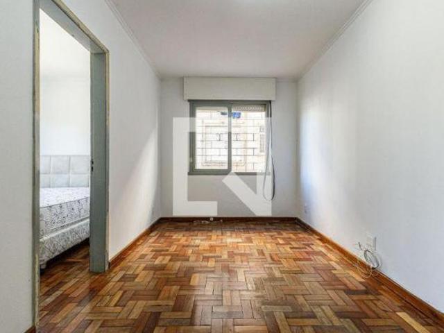 Apartamento à Venda São Sebastião, 1 Quarto, 39 m² Porto Alegre