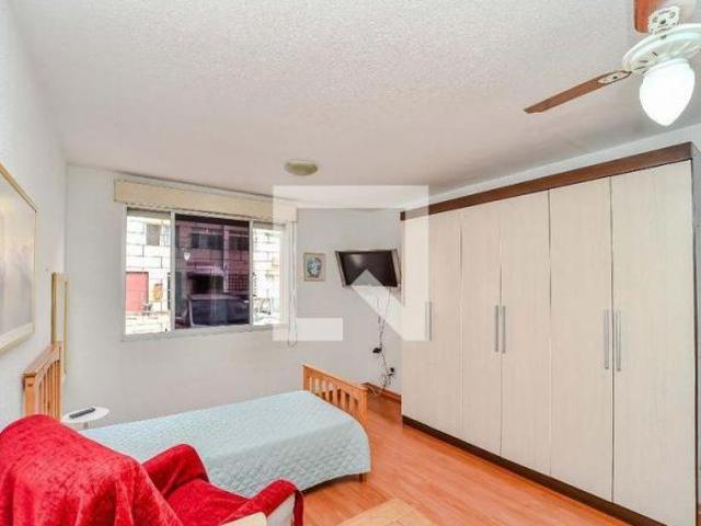 Apartamento à Venda São Sebastião, 1 Quarto, 47 m² Porto Alegre