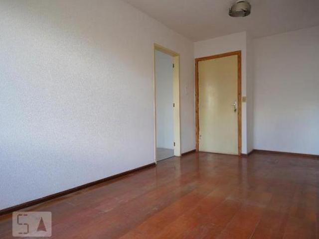 Apartamento à Venda São Sebastião, 1 Quarto, 48 m² Porto Alegre