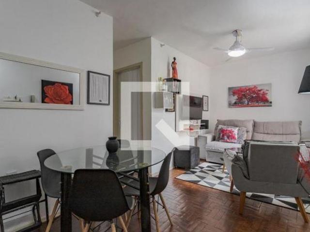 Apartamento à Venda São Sebastião, 1 Quarto, 51 m² Porto Alegre