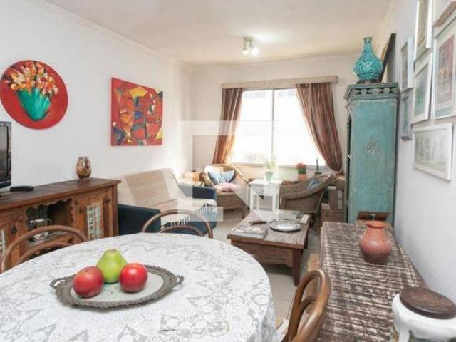 Apartamento à Venda São Sebastião, 1 Quarto, 58 m² Porto Alegre